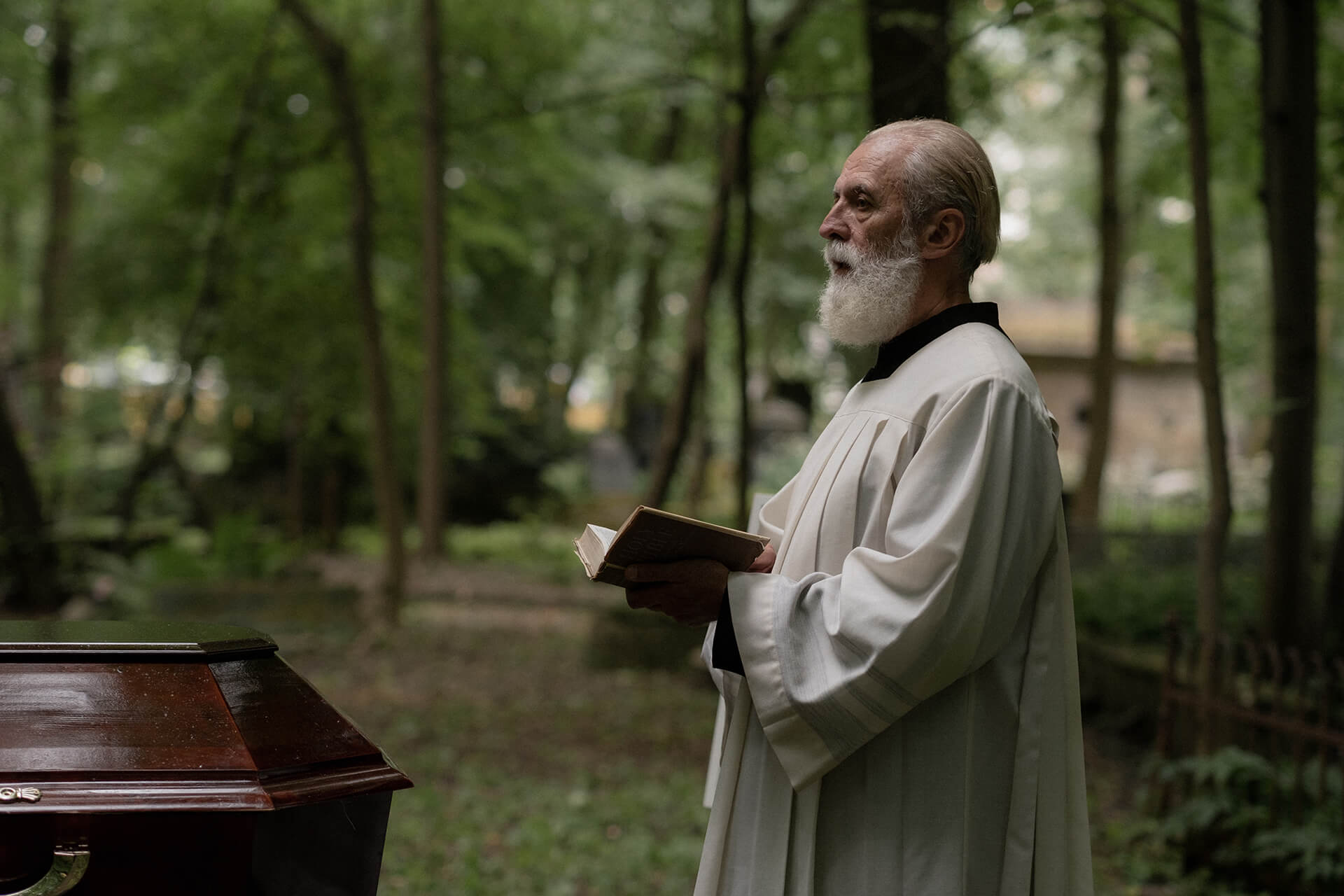 What does repatriation mean? – Catholic Cremation
